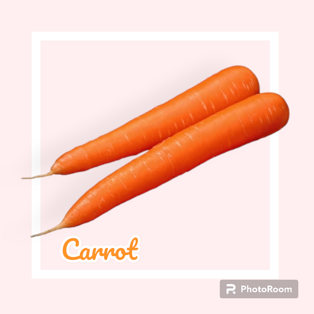 Australia Carrot - Dews wholesale