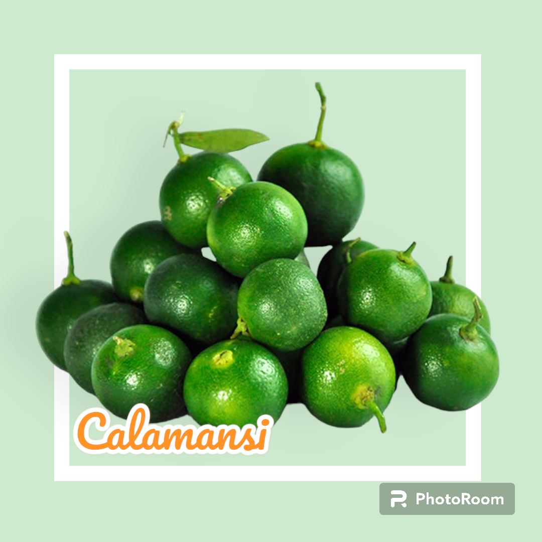 Calamansi - Dews wholesale