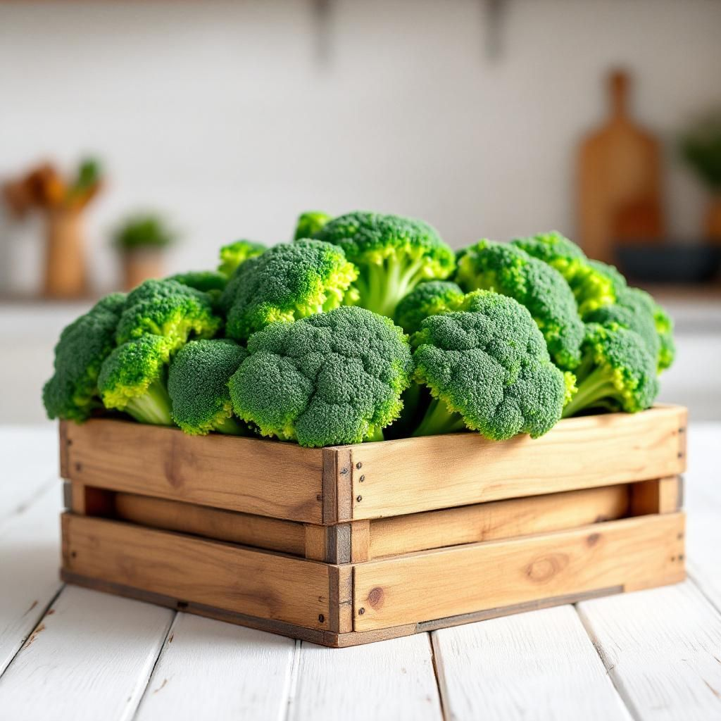 Broccoli (Australia) - Dews wholesale