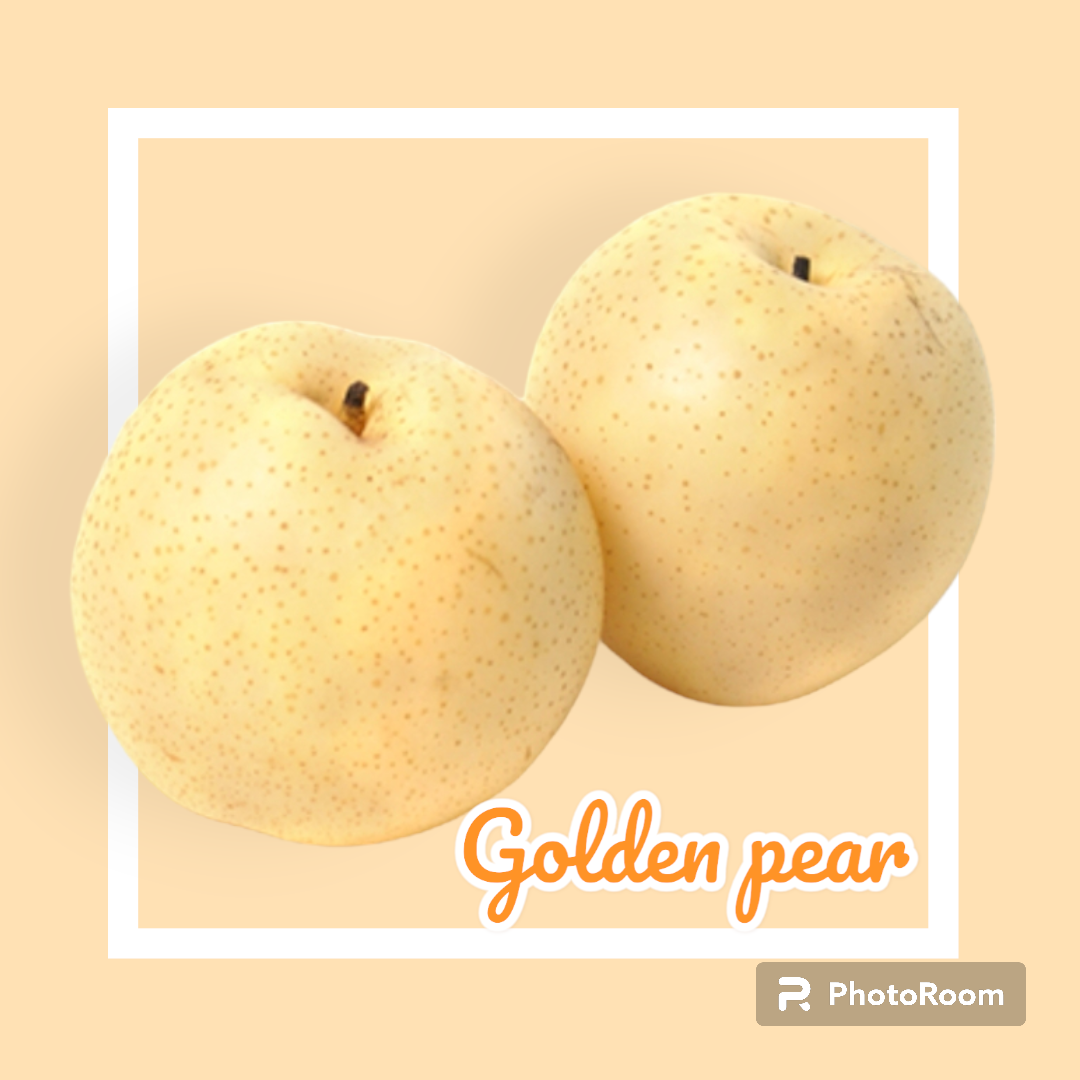 Golden Pear - Dews wholesale