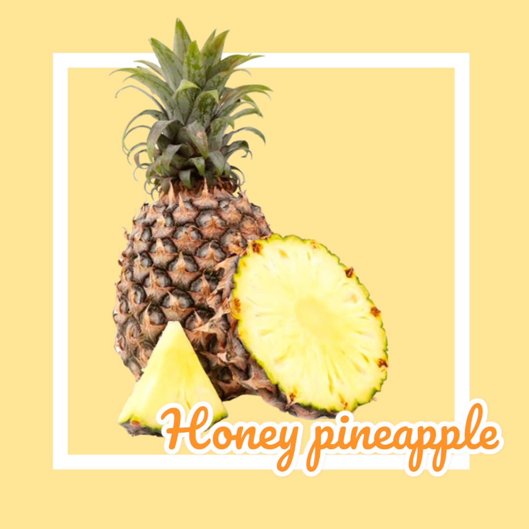 Honey Pineapple - Dews wholesale