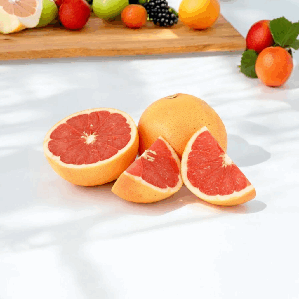 Grapefruit - Dews wholesale