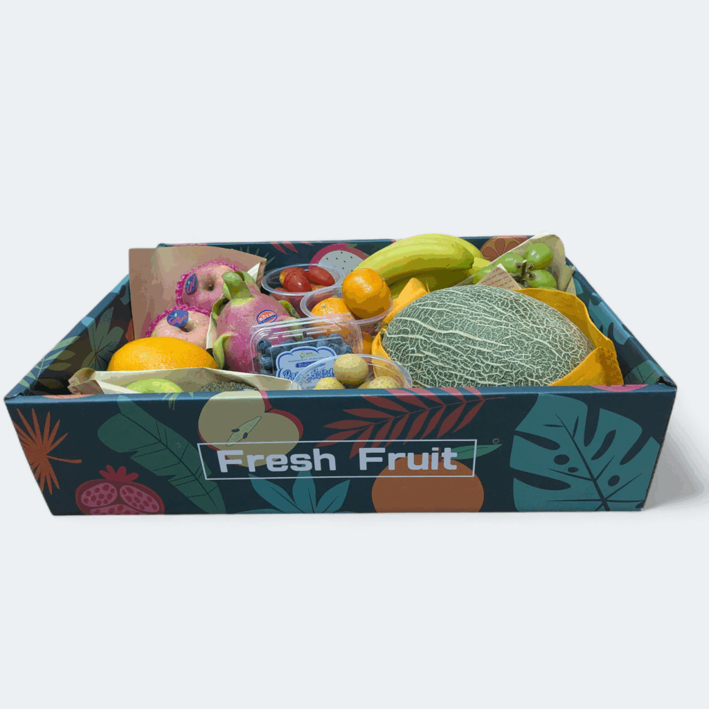 Weekly Fruit Subscription Box - Dews wholesale
